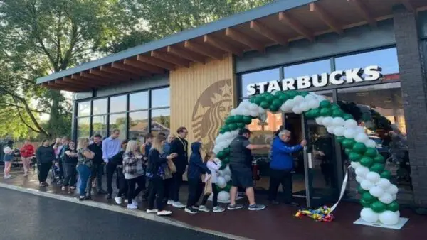 The Most Complicated Starbucks Orders You’d See In 2025