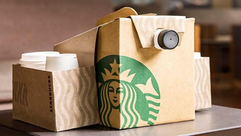 2025 Starbucks Coffee Traveler: Prices, Types & How to Order