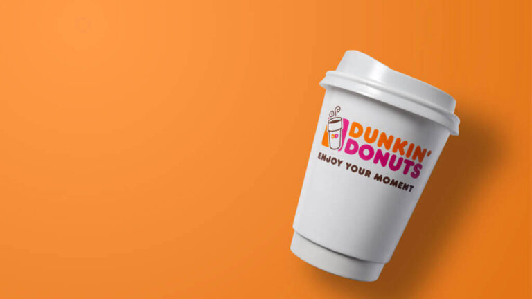 Dunkin' Cup Sizes: All Coffee Sizes & Prices Explained 2025