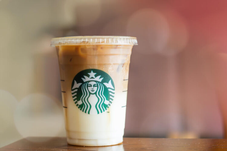 The Most Complicated Starbucks Orders You’d See In 2023