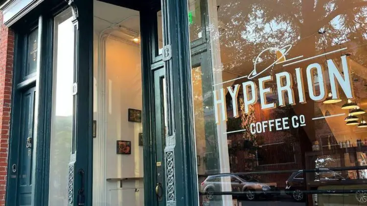 10 Best Coffee Shops In Ann Arbor That Are 5-Star Worthy