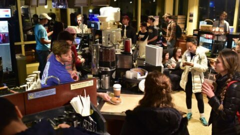 Top 11 Best Coffee Shops in Georgetown