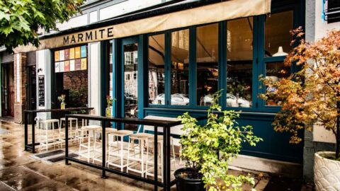 Top 11: Best Coffee Shops In Boston You Will Love