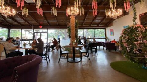 10 Best Coffee Shops In Lubbock | Top Picks