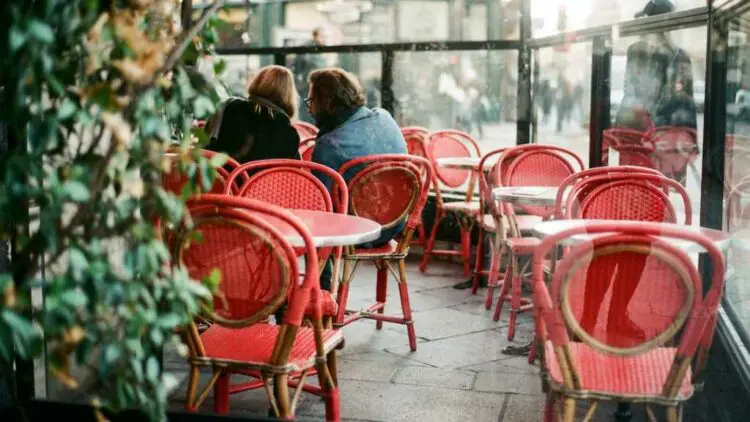 10 Best Coffee Shops In Riyadh: A Must Visit