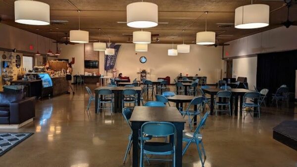 10 Best Coffee Shops in Columbus Ohio To Visit Today