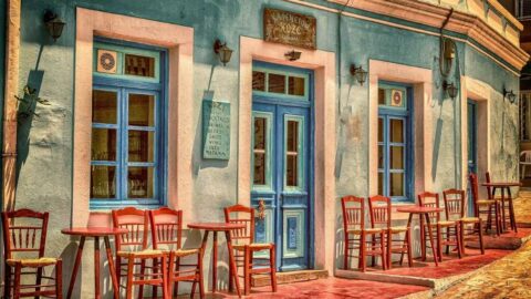 Best Coffee Shops In Irvine | Top 10 In 2025 Worth Visiting