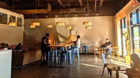 10 Best Coffee Shops In Montclair Nj | A Coffee Shop Tour