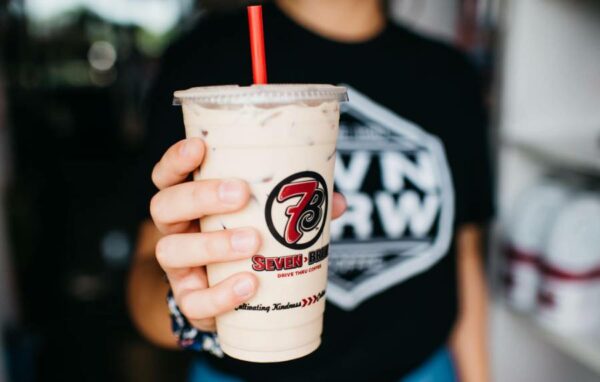 7 Brew Secret Menu: Discover the Hidden Gems in 2025