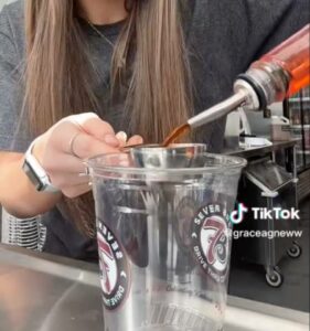 7 Brew Firecracker Iced Energy: The Secret Recipe to Try!