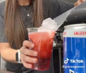 7 Brew Firecracker Iced Energy: The Secret Recipe to Try!