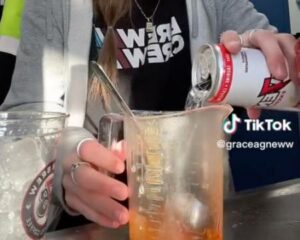 7 Brew Orange Passion Fruit and Coconut Energy Recipe 2026