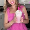 Get Your Pink On! Cold Stone Barbie Shake Recipe 2025