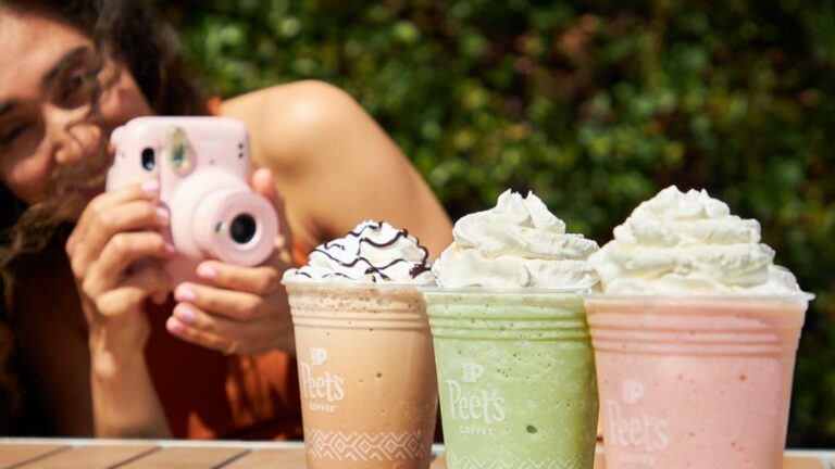 Unveiling the Best Kept Secret: Peet's Coffee Secret Menu