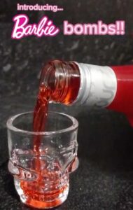 Make a Splash with Ultimate Barbie Bomb Recipe! June, 2025