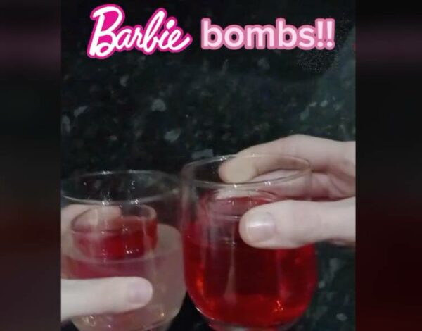 Make a Splash with Ultimate Barbie Bomb Recipe! June, 2025