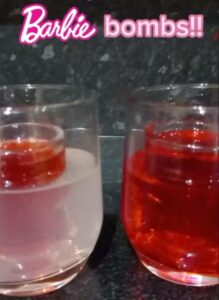 Make a Splash with Ultimate Barbie Bomb Recipe! June, 2025