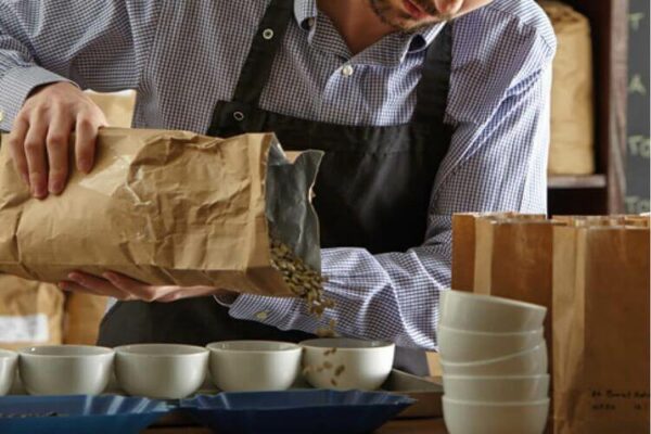 How to Open a Coffee Bag: A Quick and Easy Guide