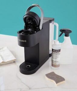 Is Mold in Your Keurig? Learn Symptoms of Keurig Sickness