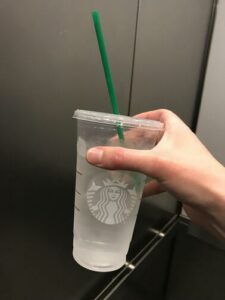 Is Water at Starbucks Free? Here's What You Need to Know