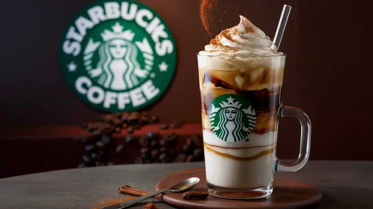 How to Make Starbucks Iced Unsweetened Coffee Blend at Home