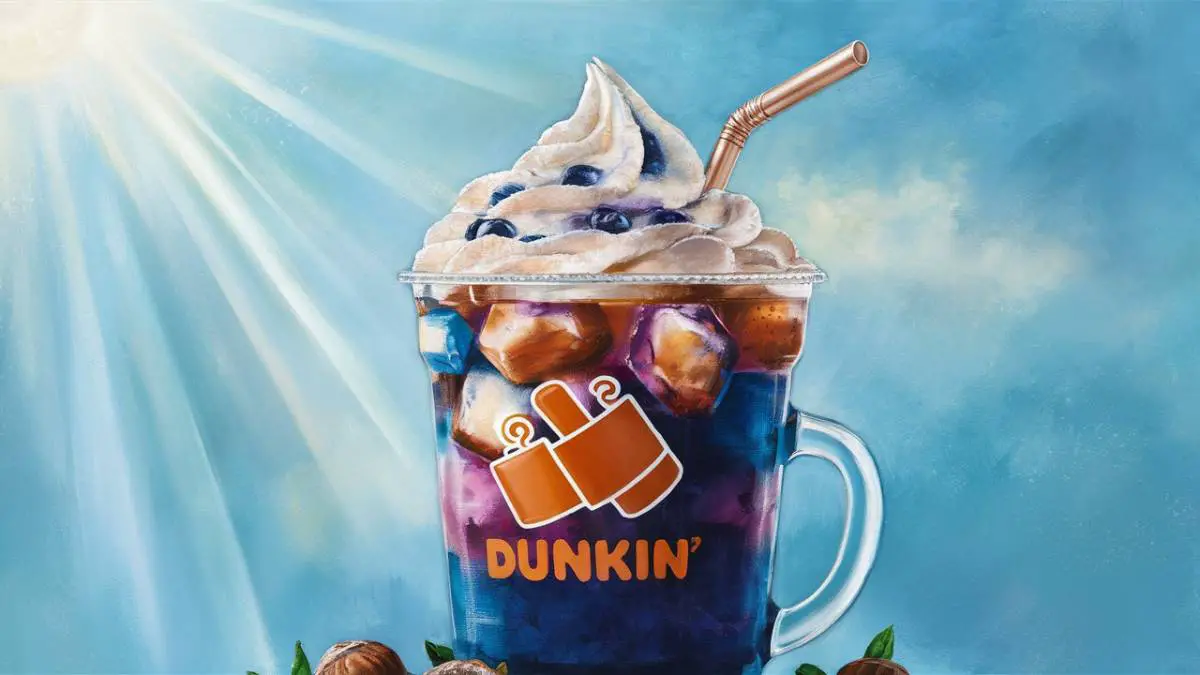Best Dunkin' Keto Iced Coffee: Top 3 Refreshing Drinks