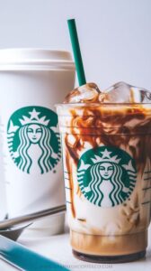 50 Starbucks Iced Coffee Drinks to Try (Tastes, Ingredients & How to ...