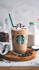 50 Starbucks Iced Coffee Drinks to Try (Tastes, Ingredients & How to ...