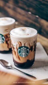 50 Starbucks Iced Coffee Drinks to Try (Tastes, Ingredients & How to ...