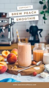 List of 7 Brew Smoothie Drinks You Need to Try (With Copycat Recipes)
