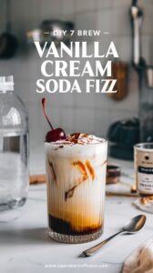 7 Brew Fizz Drinks: Refreshing Sparkling Creations to Try