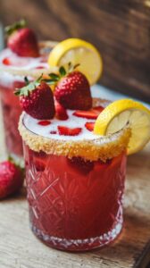 10+ Fun Drink Recipes for Beginners (Easy Cocktails & Mocktails)