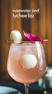 10 Pink Mocktail Recipes (Non-Alcoholic) for Parties & More
