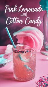 10 Pink Mocktail Recipes (Non-Alcoholic) for Parties & More