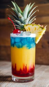 10+ Fun Drink Recipes for Beginners (Easy Cocktails & Mocktails)