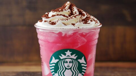Decoding the Refresh: Your Ultimate Guide to Starbucks Refreshers