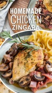 50 Best Chicken Breast Recipes: Easy, Healthy & Delicious!